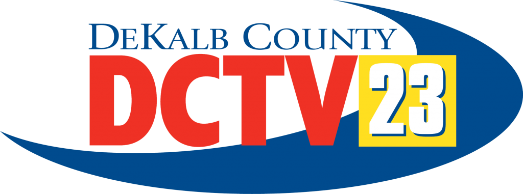 Broadcast Schedule | DeKalb County GA